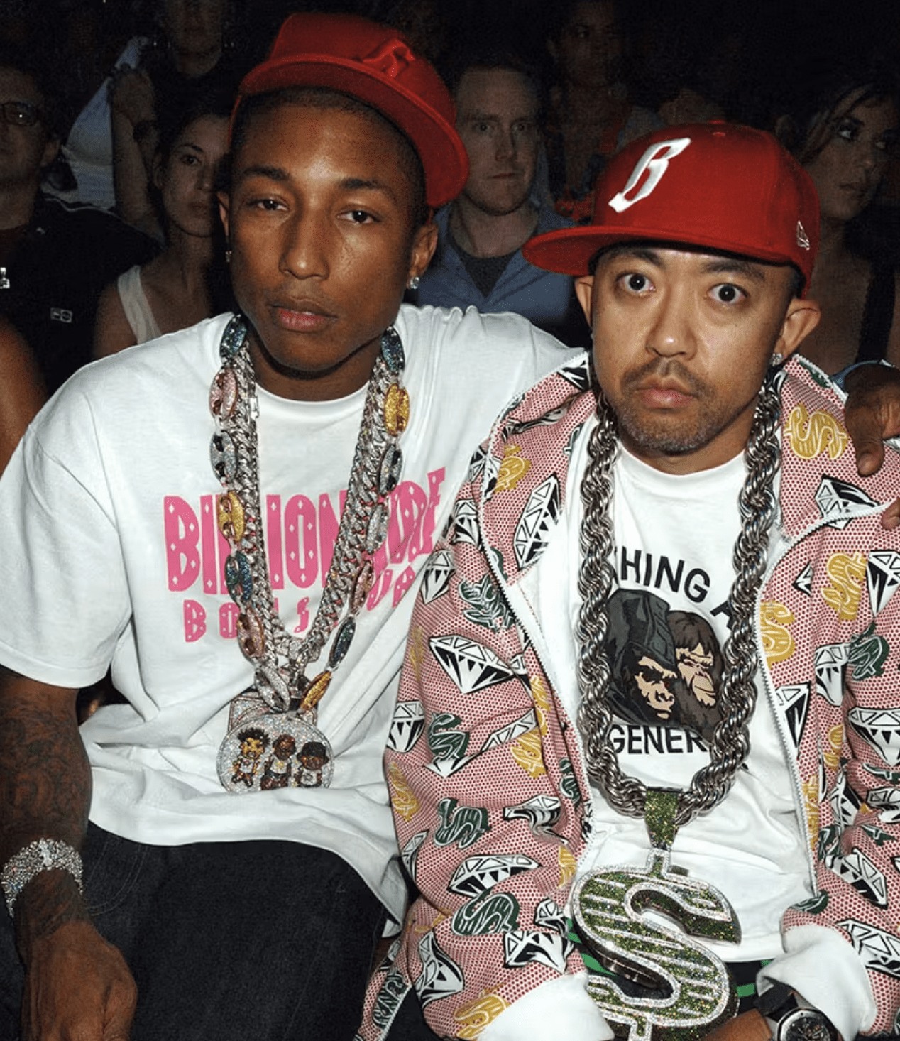 A History Of A Bathing Ape | Shelflife