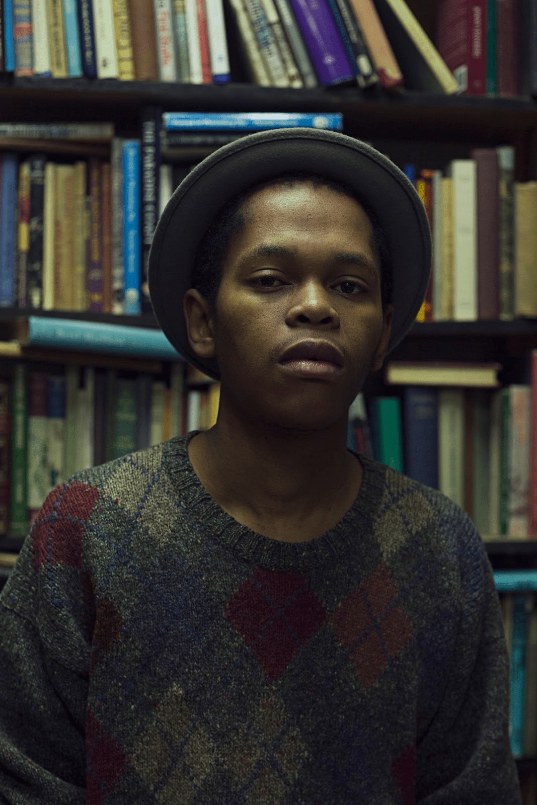 The Lesotho Rap Archive Project | Shelflife