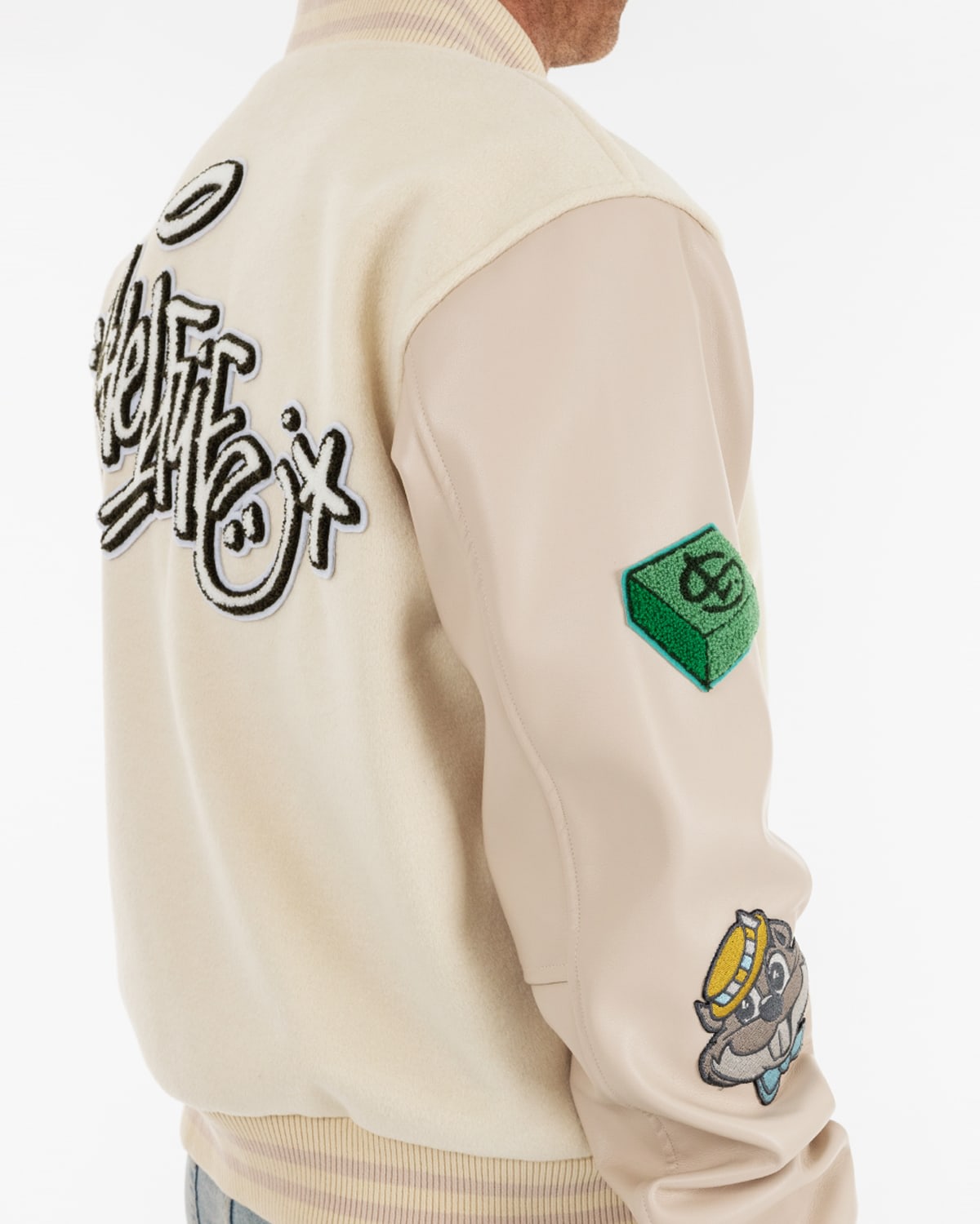 x Chappies | Shelflife