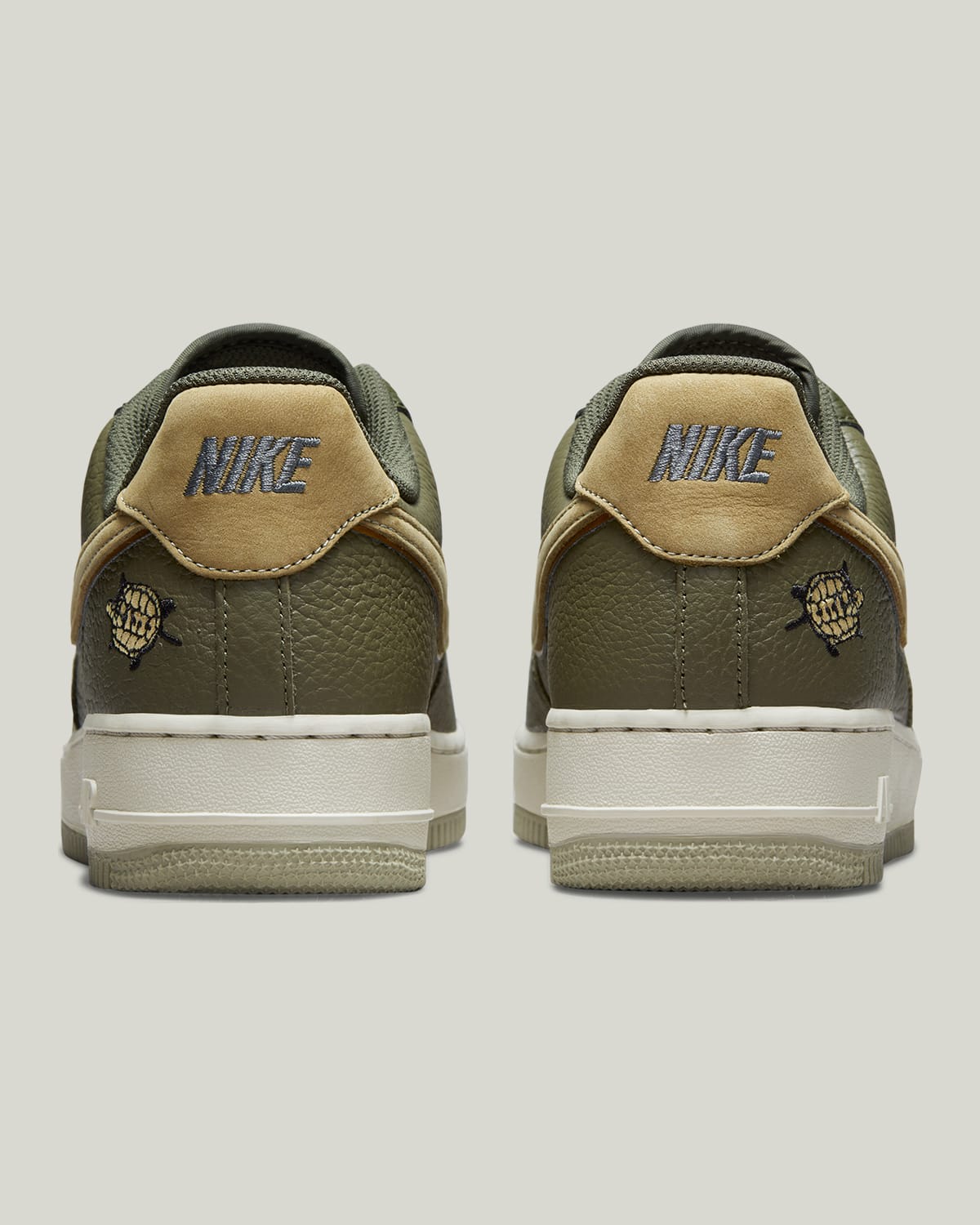 Nike Air Force 1 LX ‘Milky Stork’ & ‘Turtle’ | Shelflife