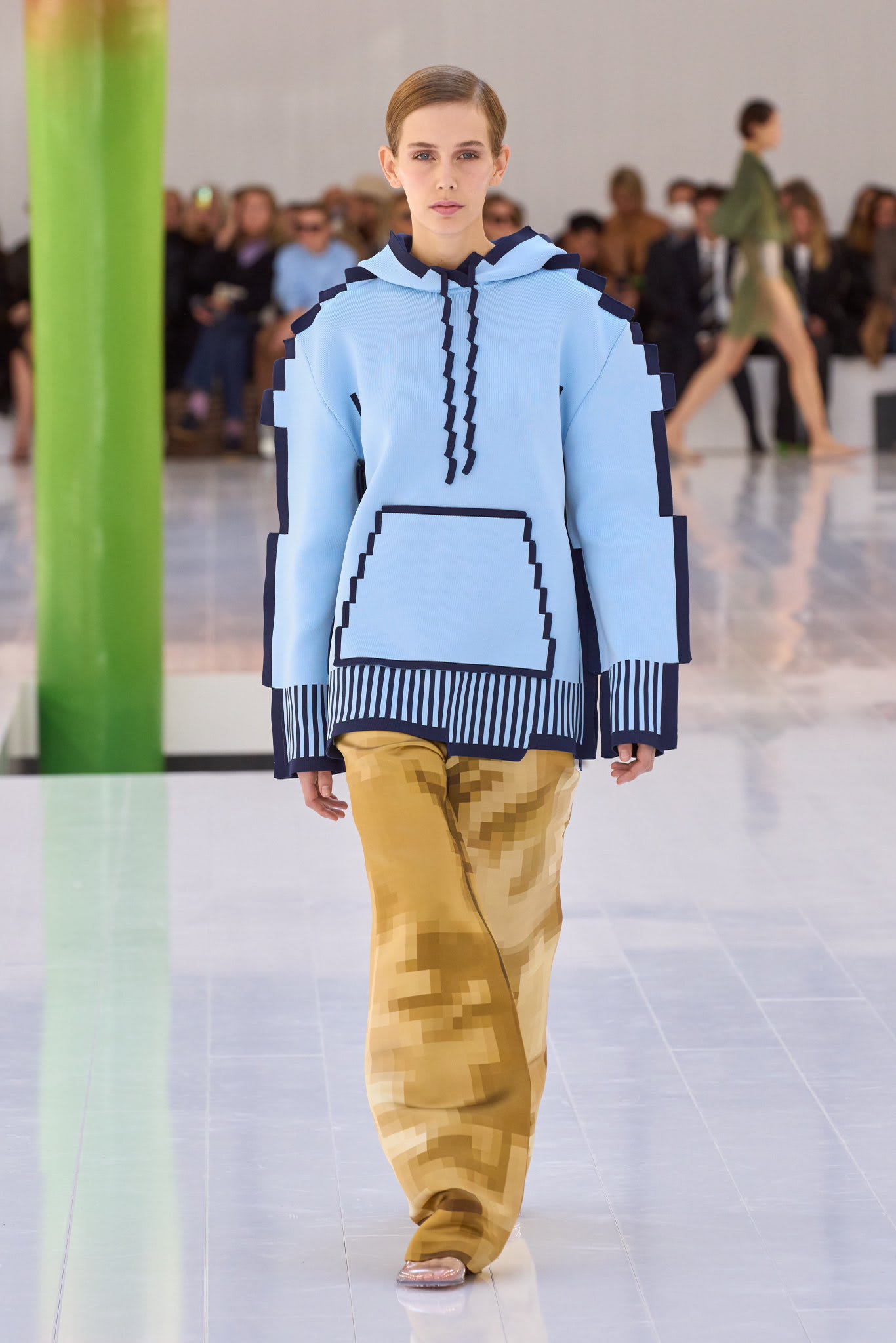 The hyperreal cartoonification of fashion is here | Shelflife