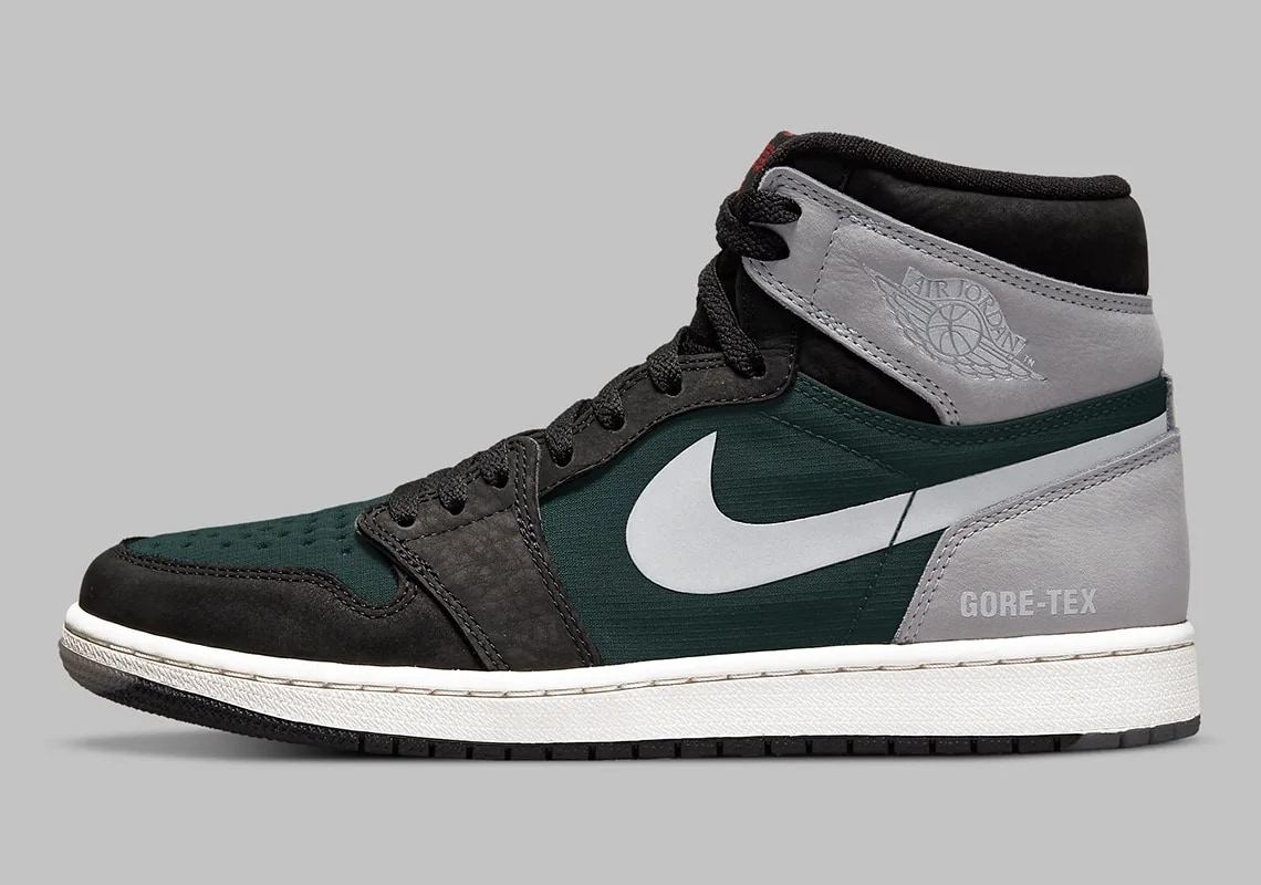 Air Jordan 1 High Element GORE-TEX | Shelflife