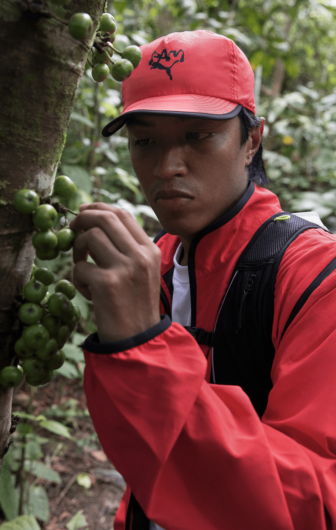 PUMA X P.A.M SS23 COLLECTION | Shelflife