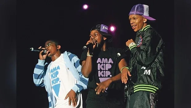 Sound and Style: A South African Story | Shelflife