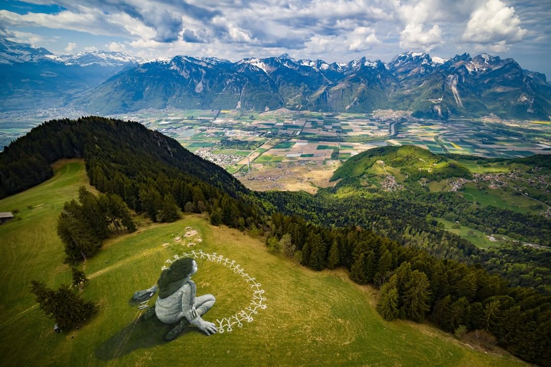 Artist SAYPE Kicks Off IPAF 2021 | Shelflife