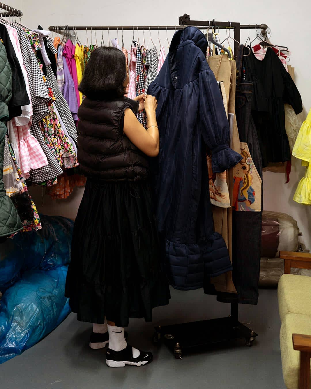 Right Now with Wanida | Shelflife