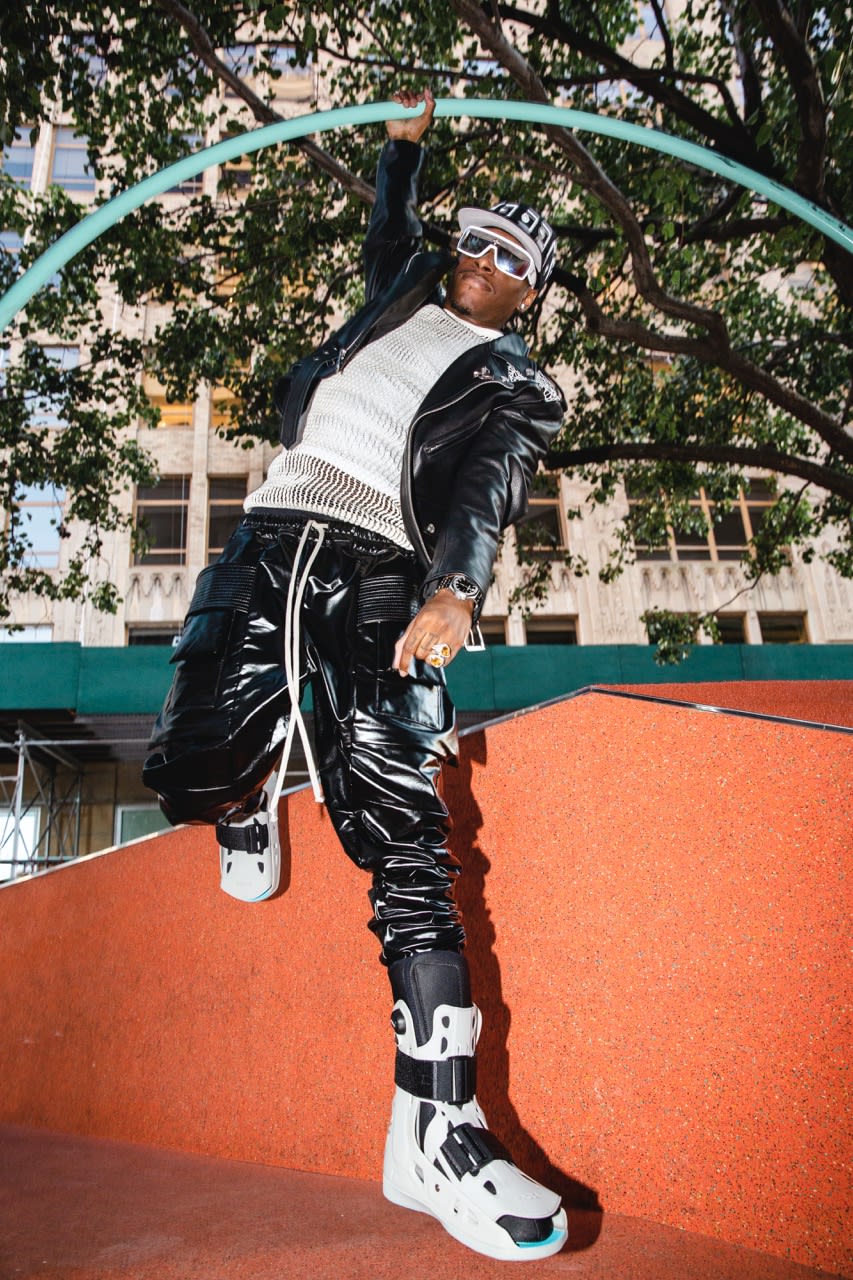 MSCHF AC.1 | Shelflife