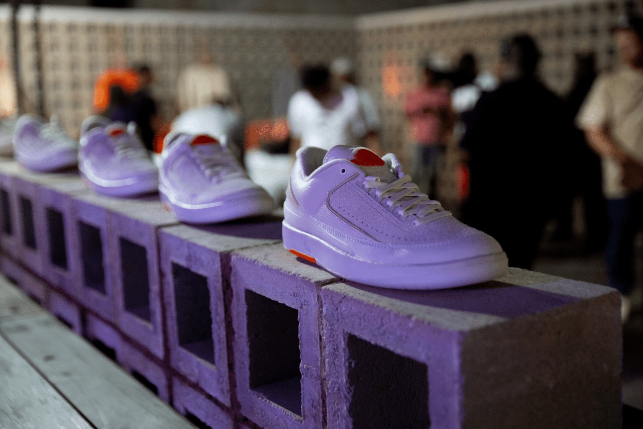 x Jordan Events Recap (JHB & CPT) | Shelflife