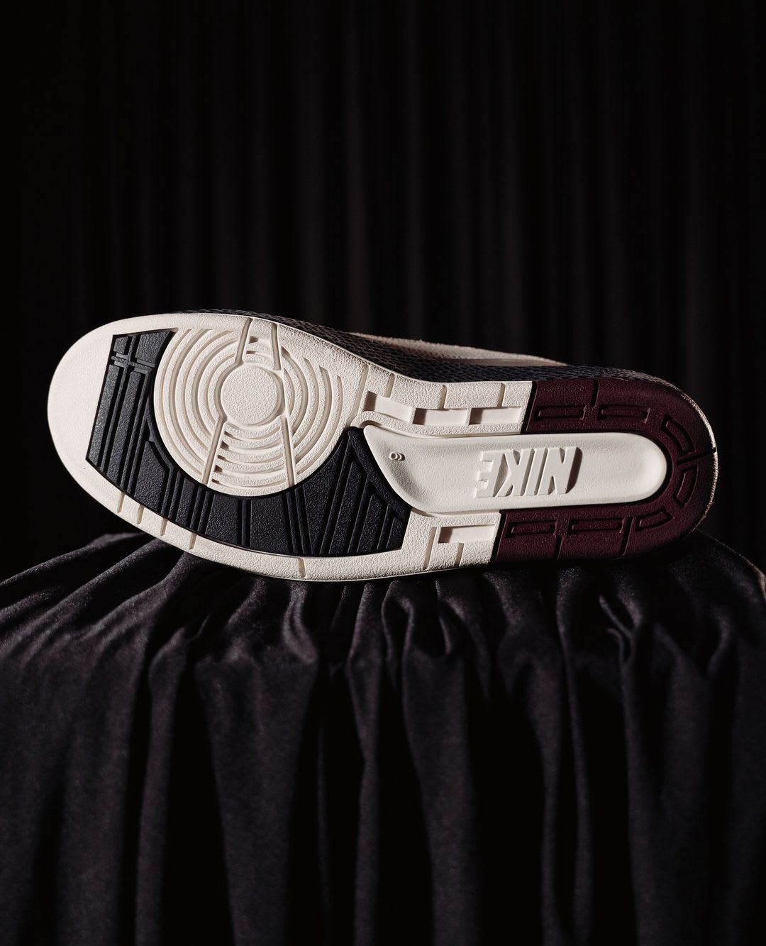 A Ma Maniere x Jordan 'Airness' | Shelflife