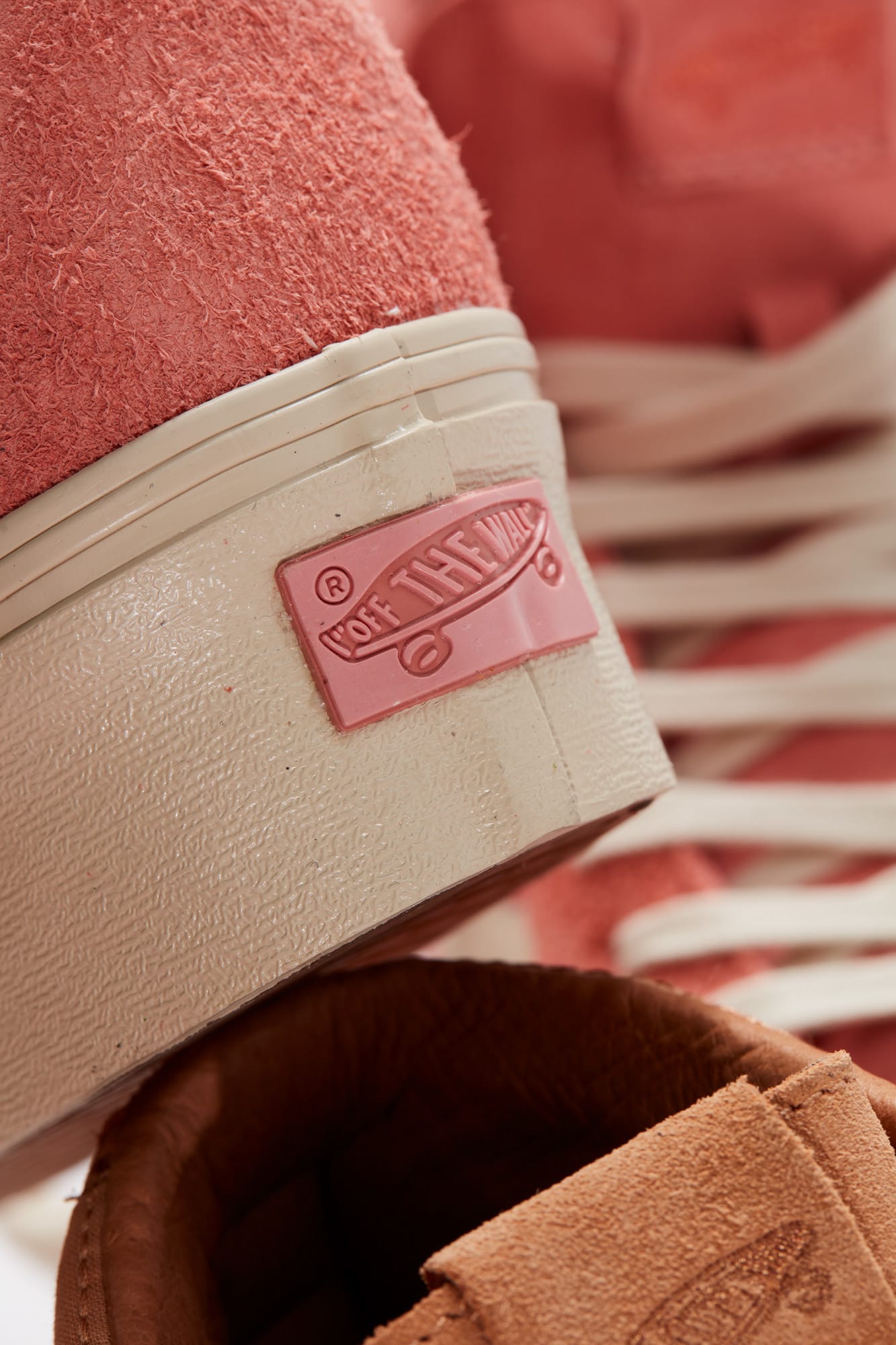 Joe Freshgoods x Vans Vault 'Chocolate Valley Resort' | Shelflife