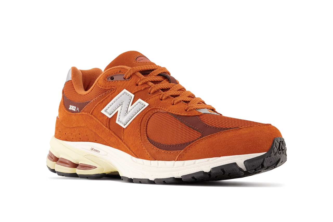 New Balance 2002R 'Core Pack' | Shelflife