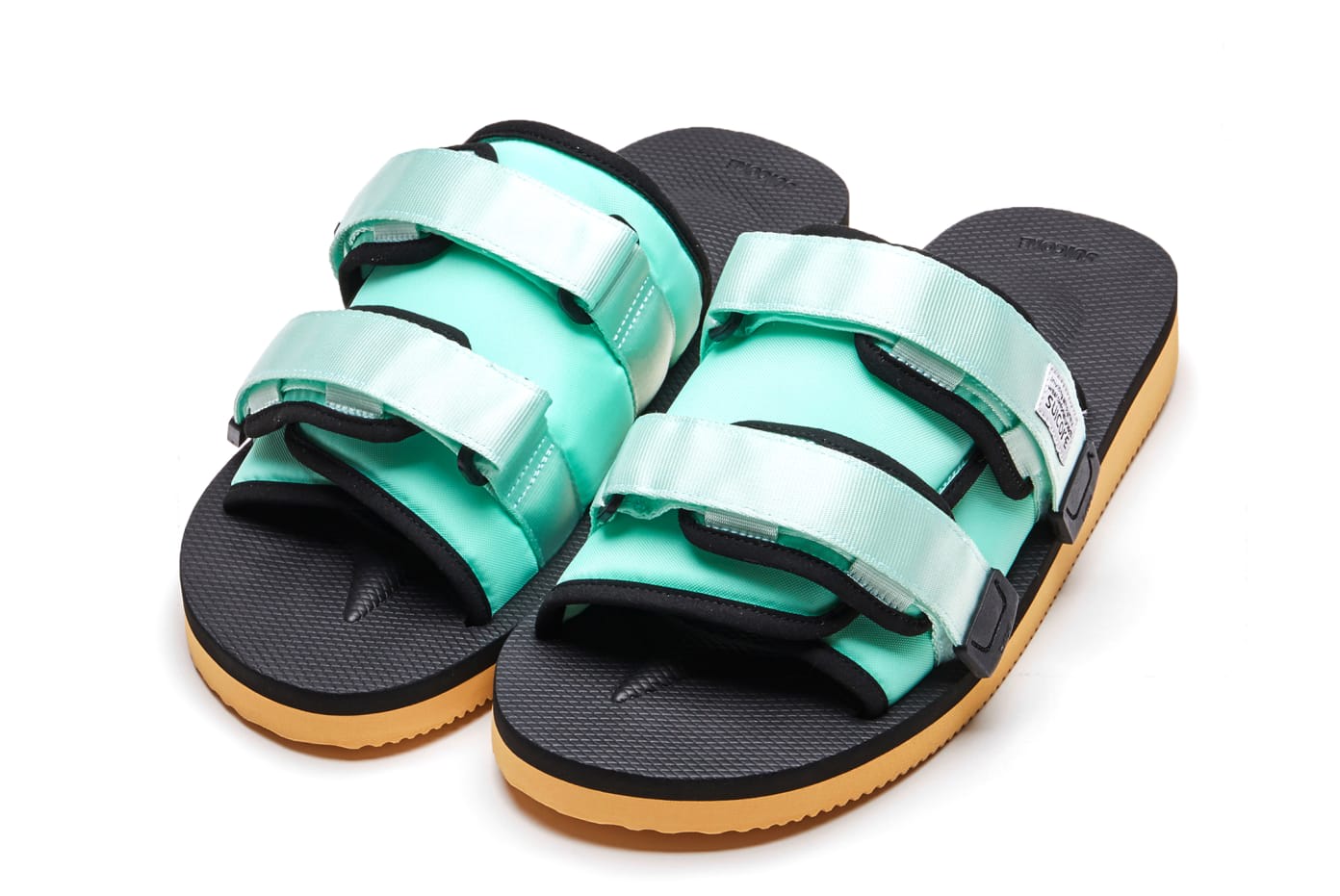 SUICOKE SS24 Collection: 'By the Sea' | Shelflife