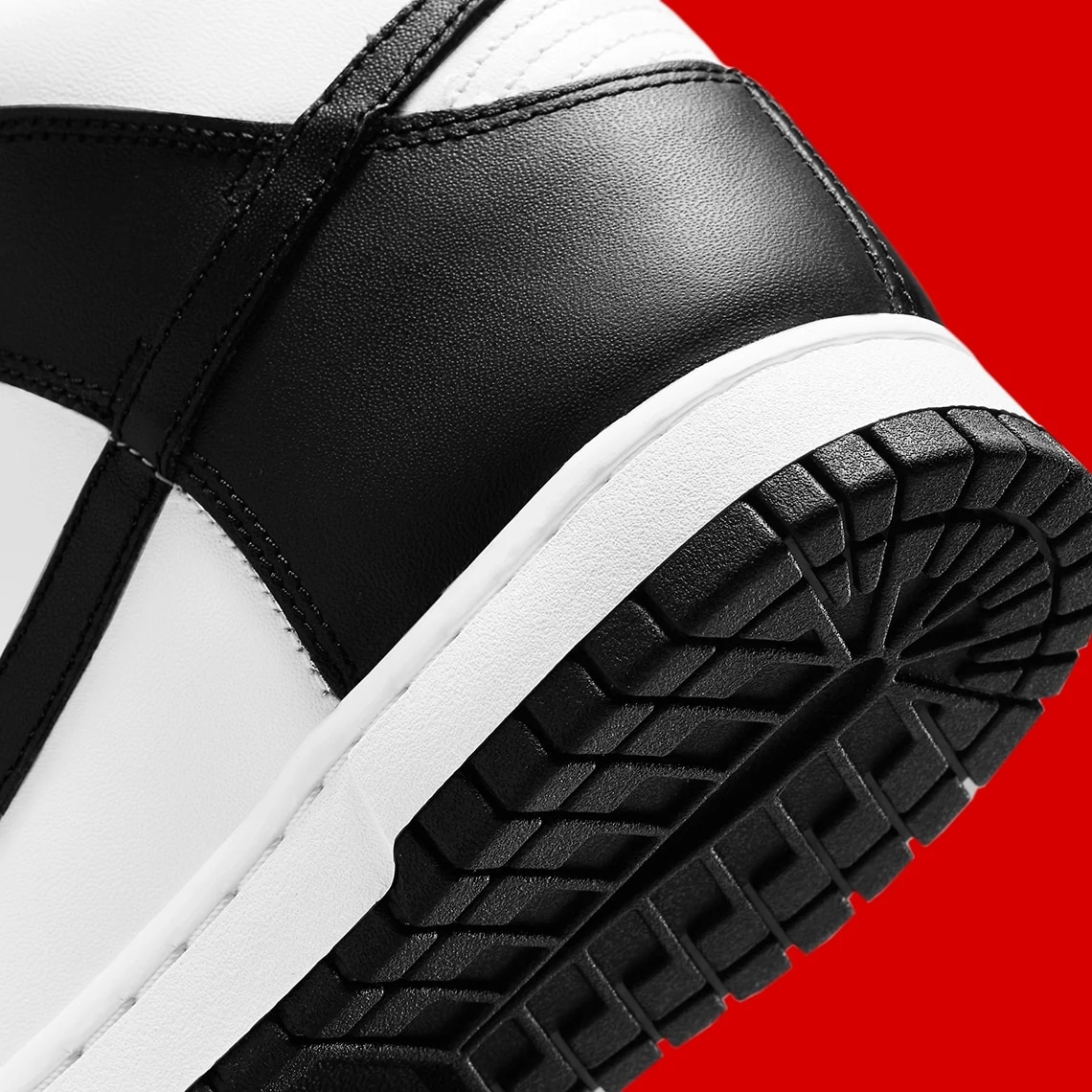 Nike Women's Dunk High - 'Panda' | Shelflife