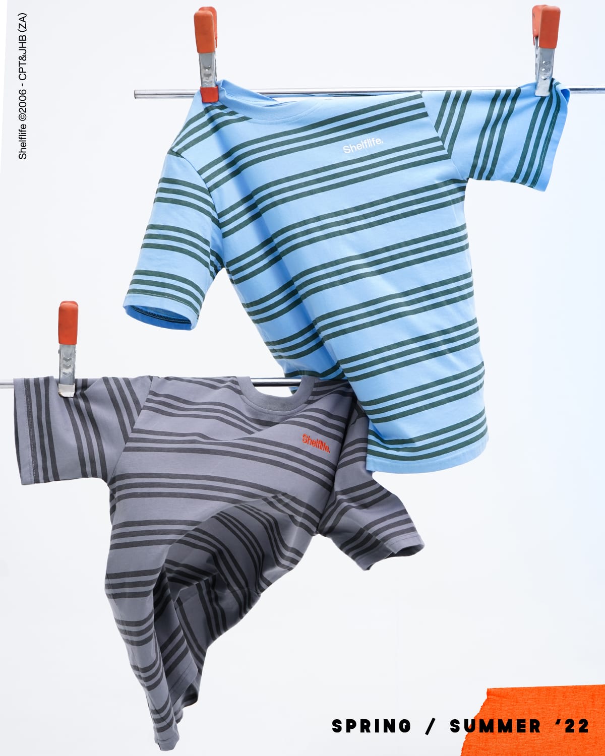 Spring / Summer 22 Collection | Shelflife