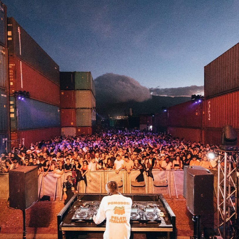 Future Frequency Returns | Shelflife