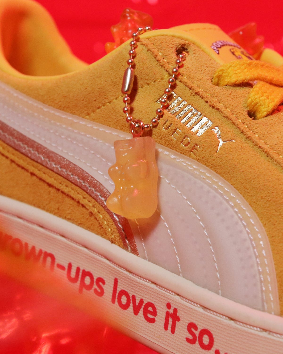 PUMA x Haribo | Shelflife