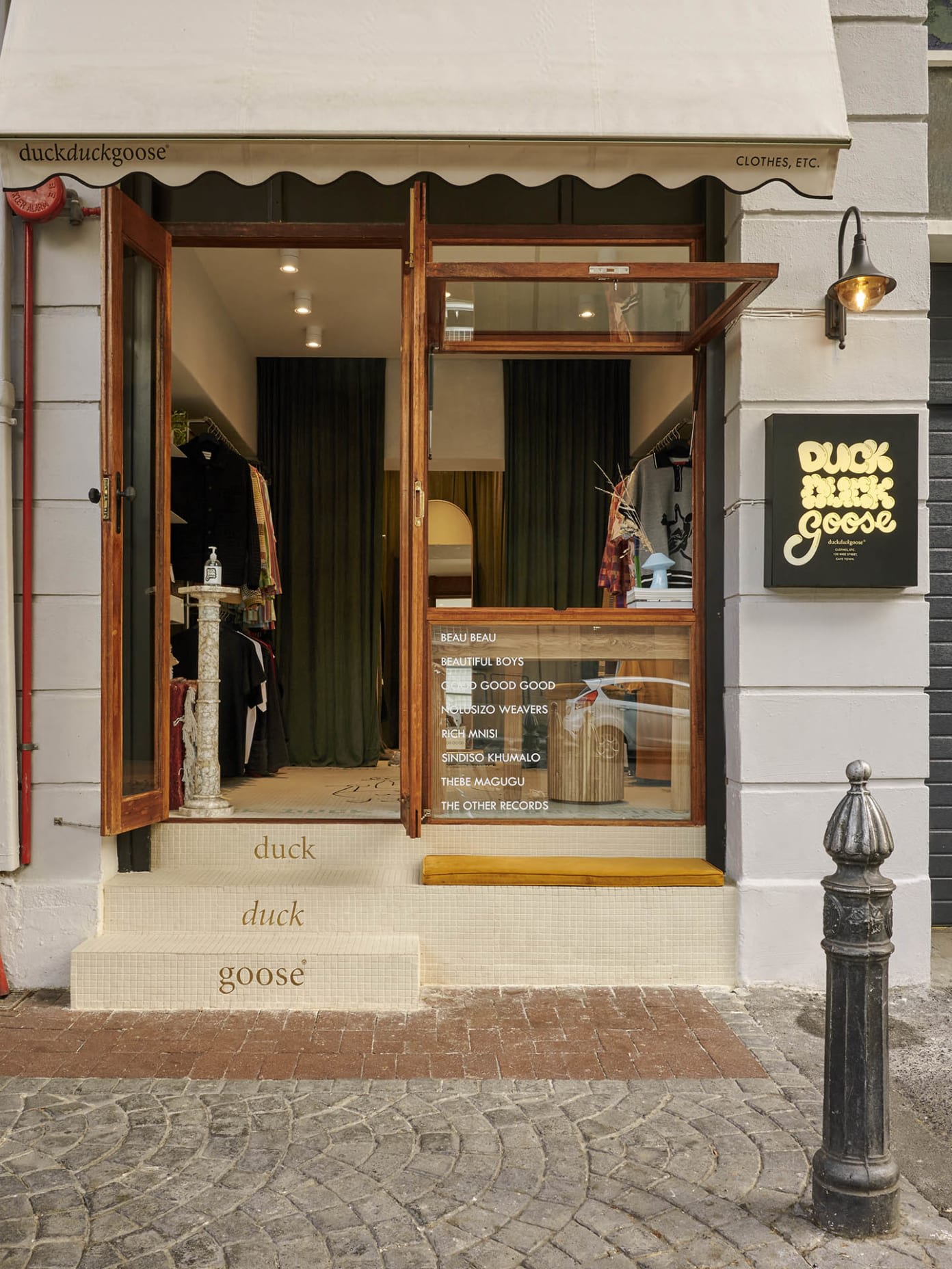 Duck Duck Goose Birthday Celebration | Shelflife