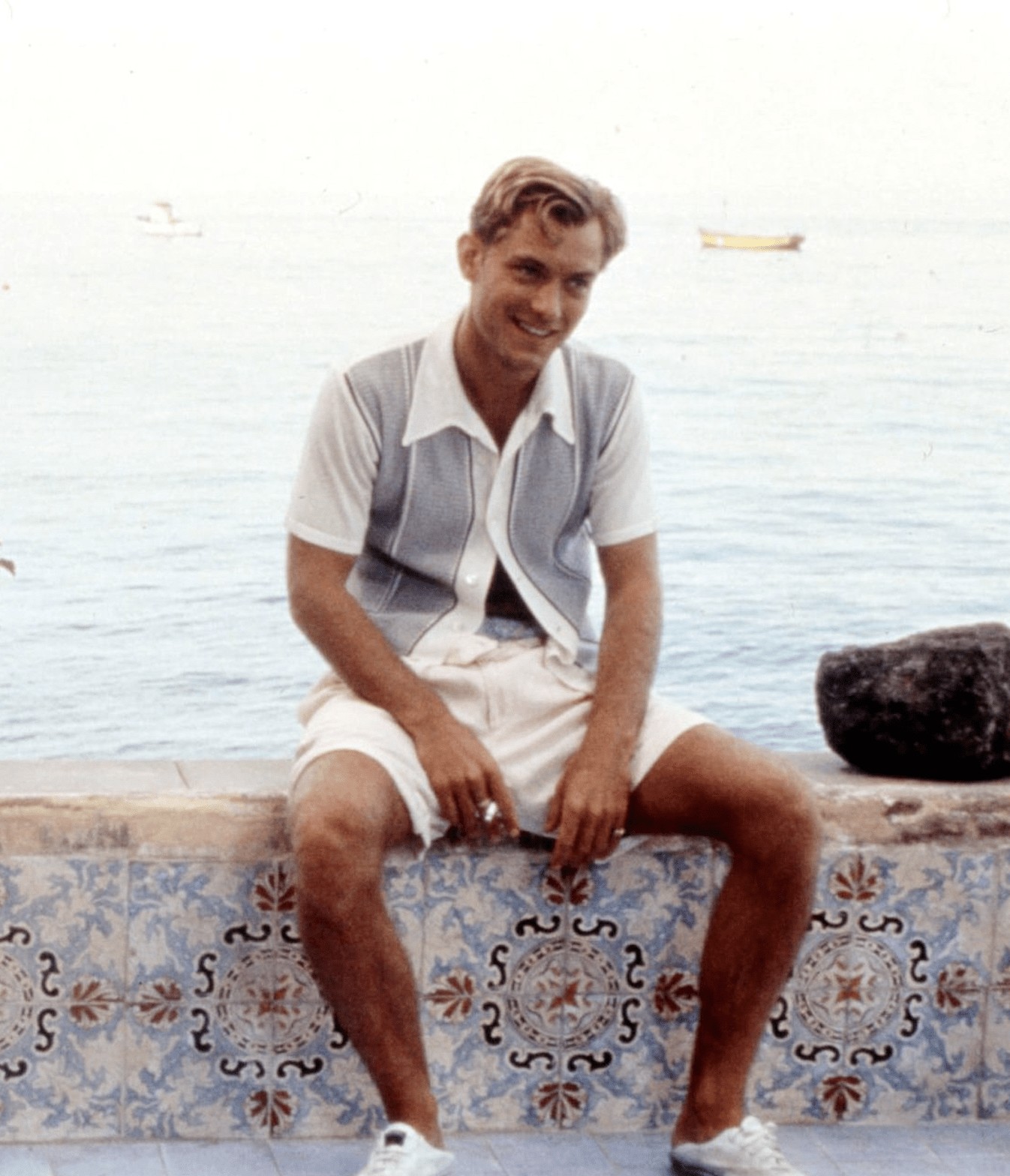 Famous Fits: Fiction's Best Dressed | Shelflife