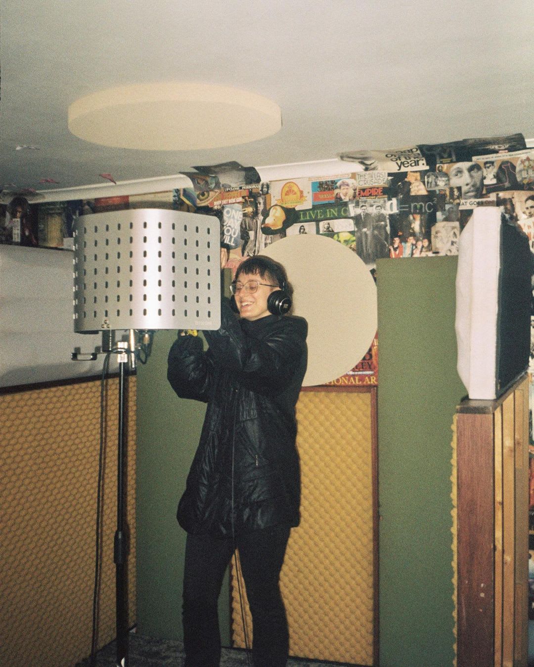 Fostering Sonic Communities with Concept Records | Shelflife