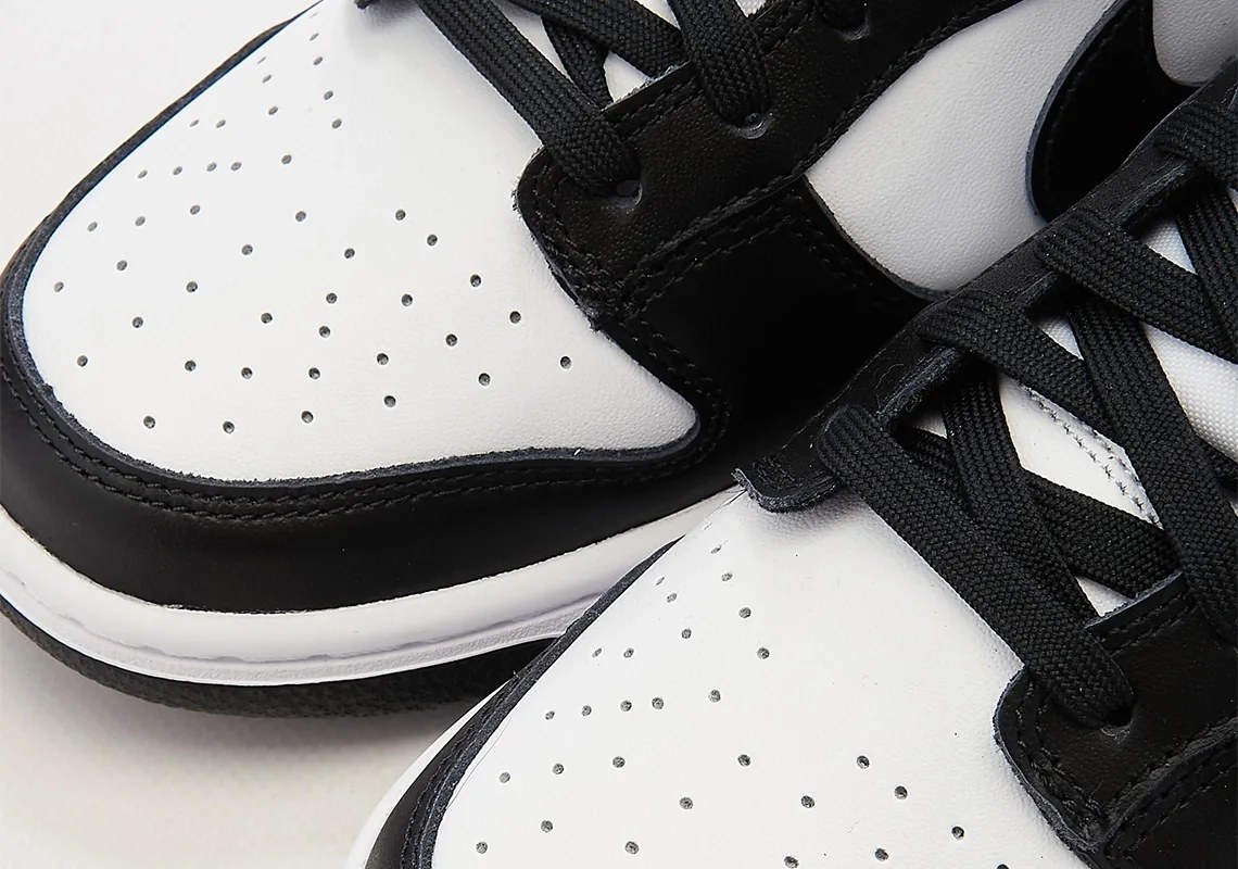 Nike Dunk Low - 'Panda' | Shelflife