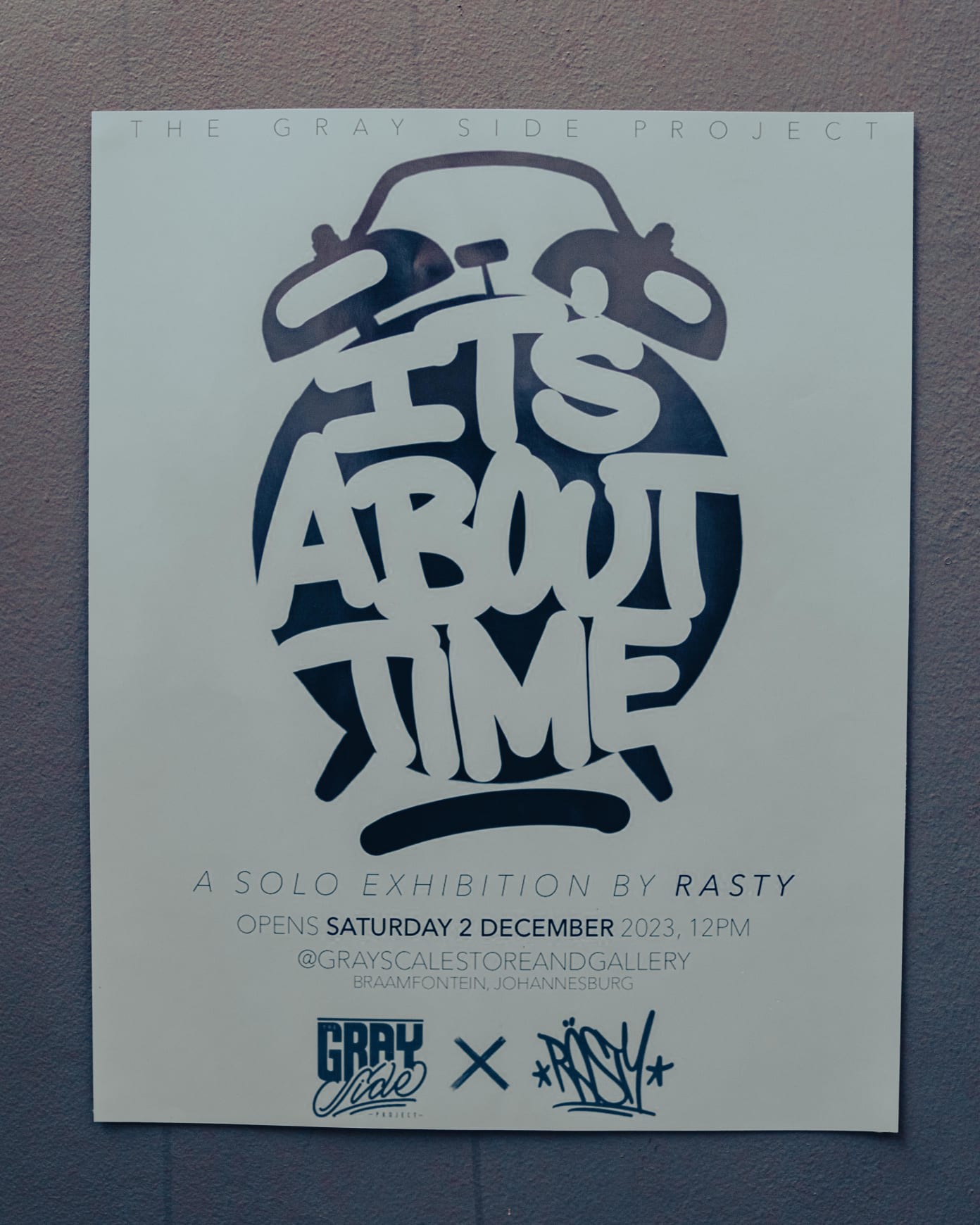 Going Solo with Rasty | Shelflife