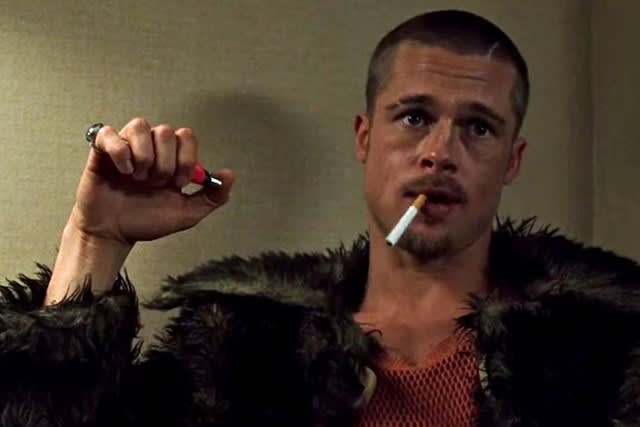 Famous Fits: Fiction's Best Dressed | Shelflife