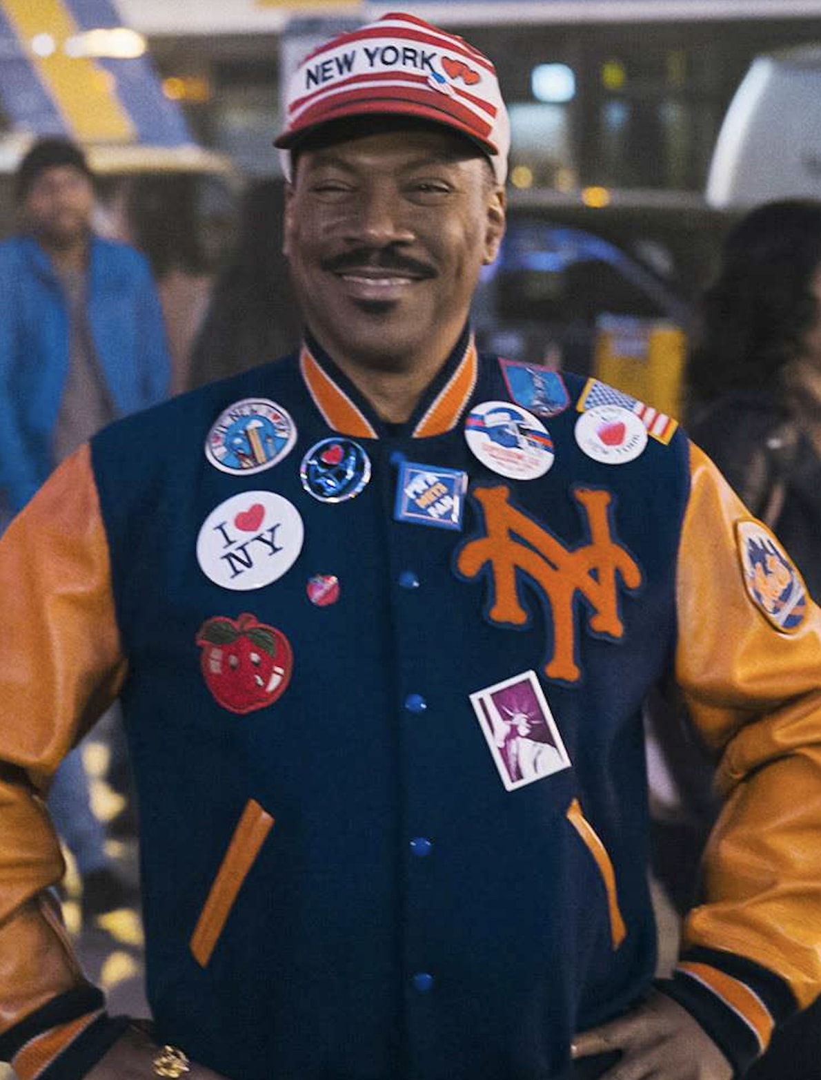 Famous Fits: Fiction's Best Dressed | Shelflife