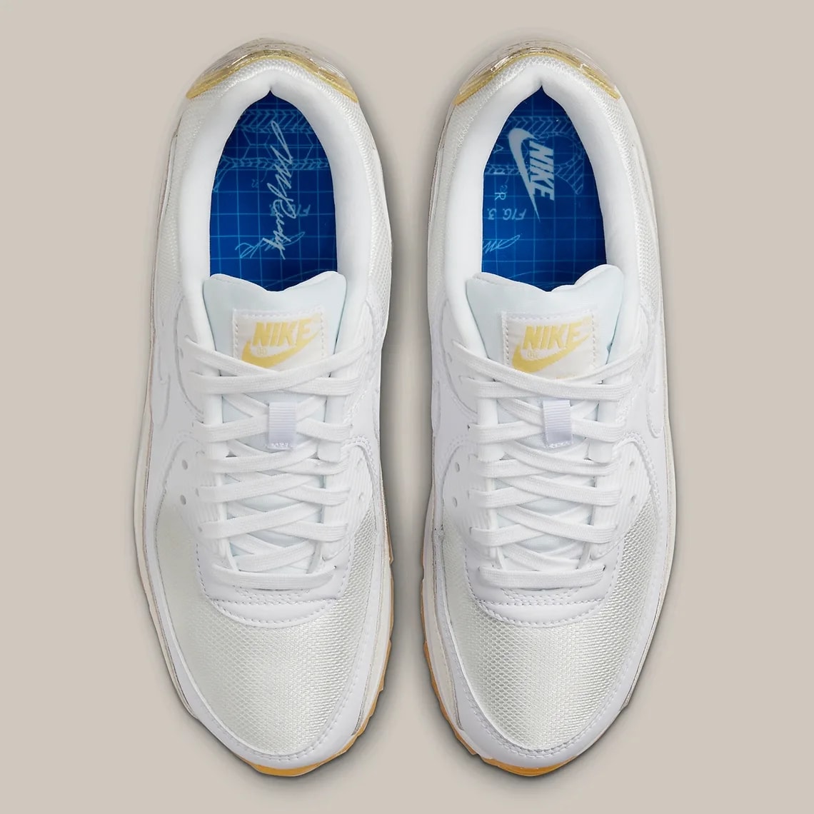 Nike 'M. Frank Rudy' Pack | Shelflife