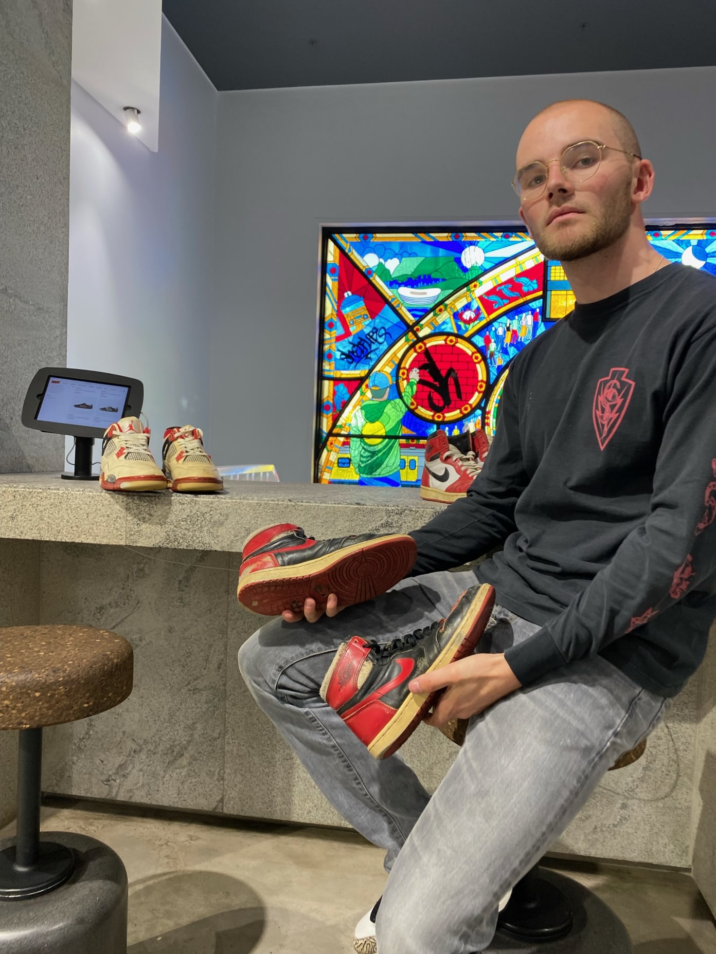 Retro Rareness with JJ Schoeman | Shelflife