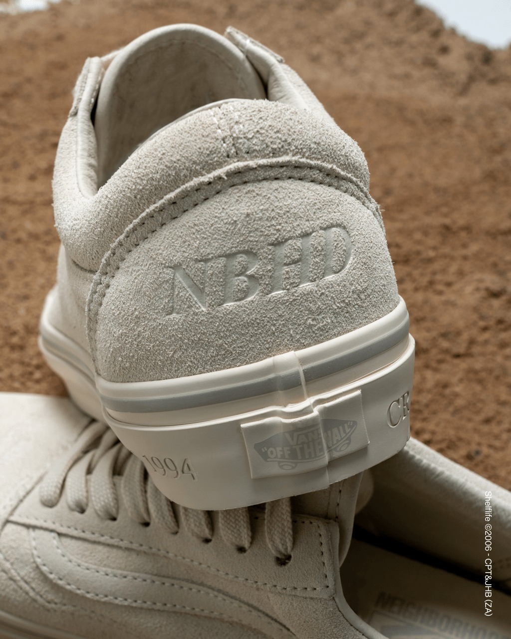 NEIGHBORHOOD x Vans 'Craft With Pride' Pack | Shelflife