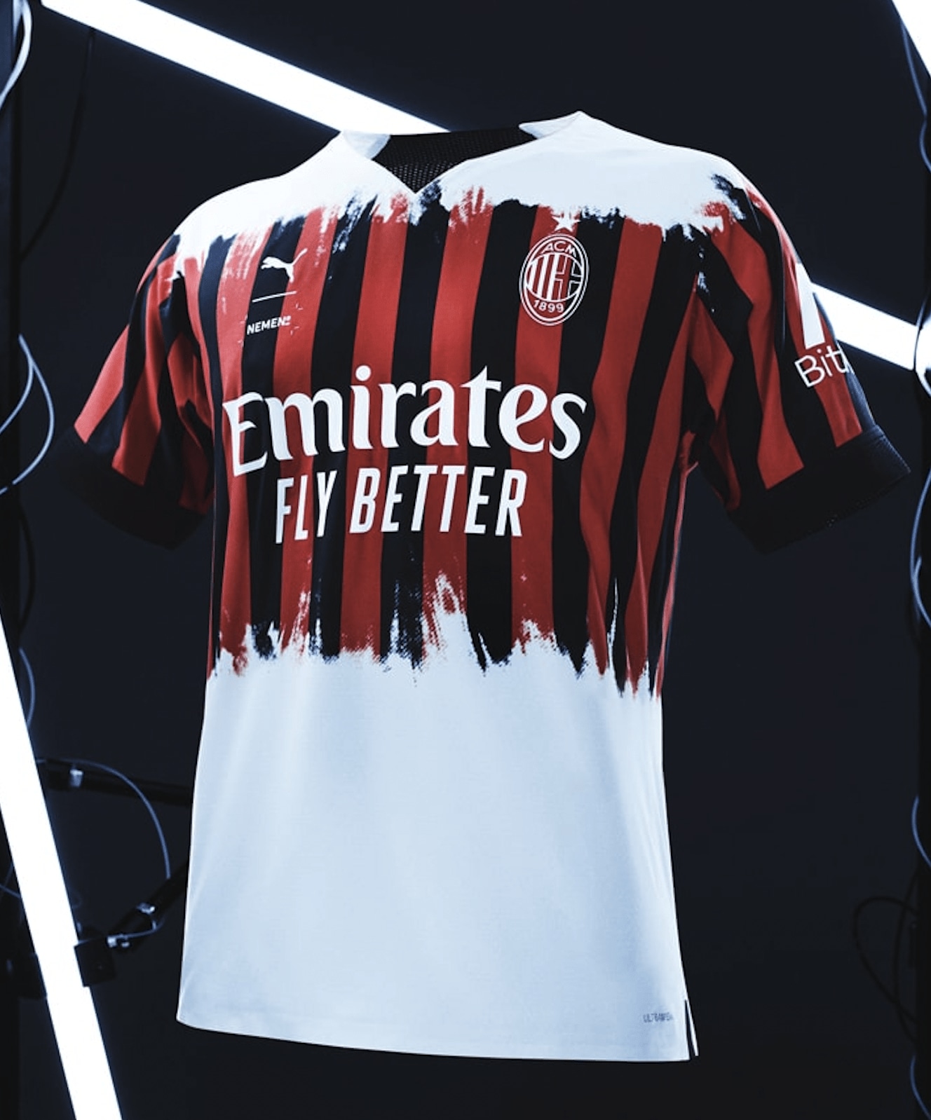 Football x Fashion: The Game's Best Collabs | Shelflife