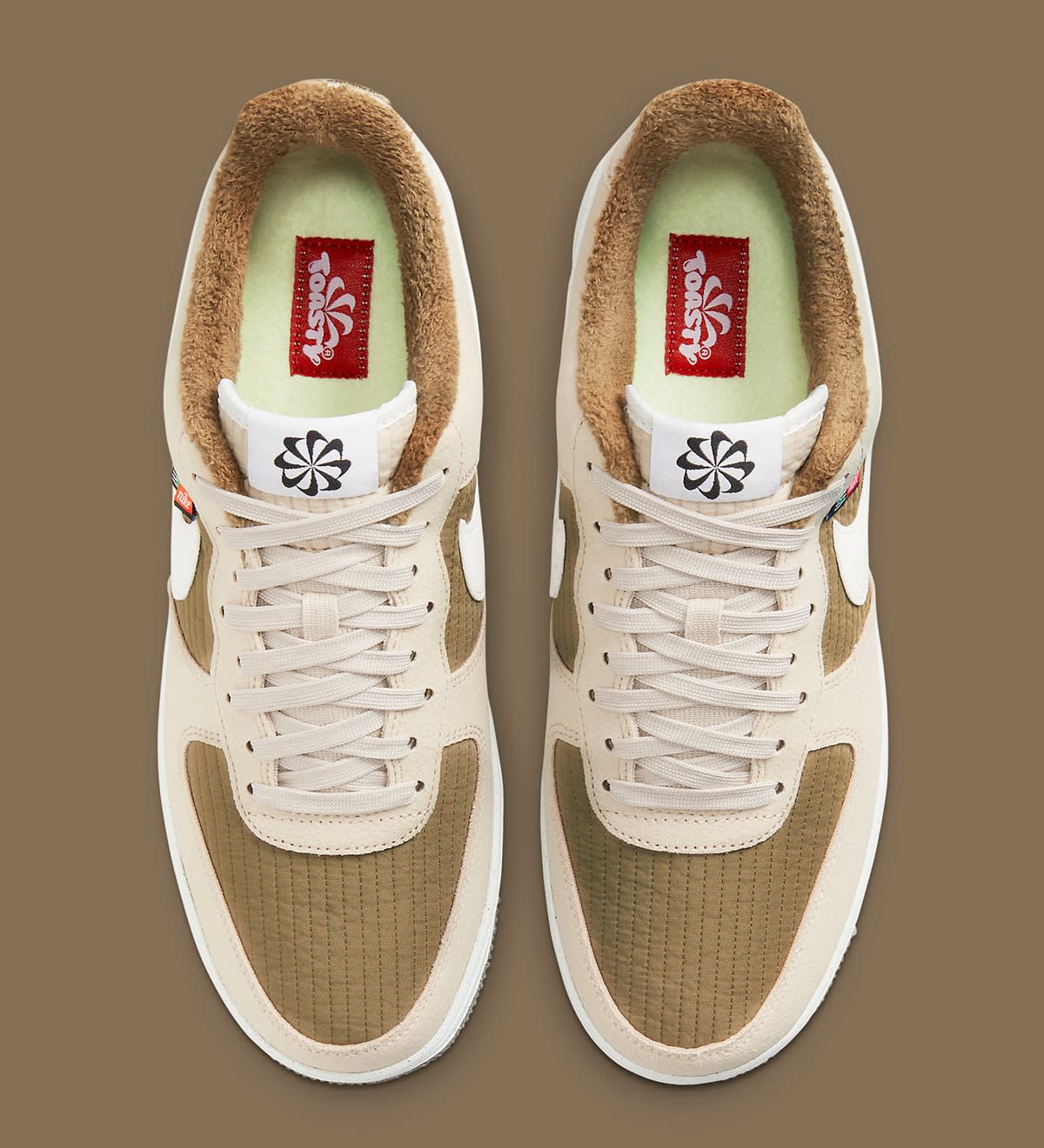 Nike 'Toasty' Pack | Shelflife