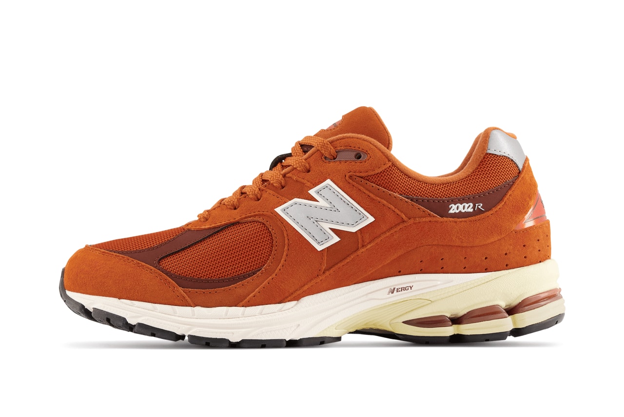 New Balance 2002R 'Core Pack' | Shelflife