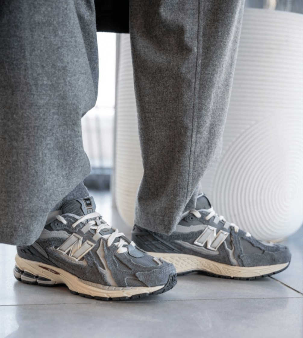 New Balance 1906R "Protection Pack" | Shelflife