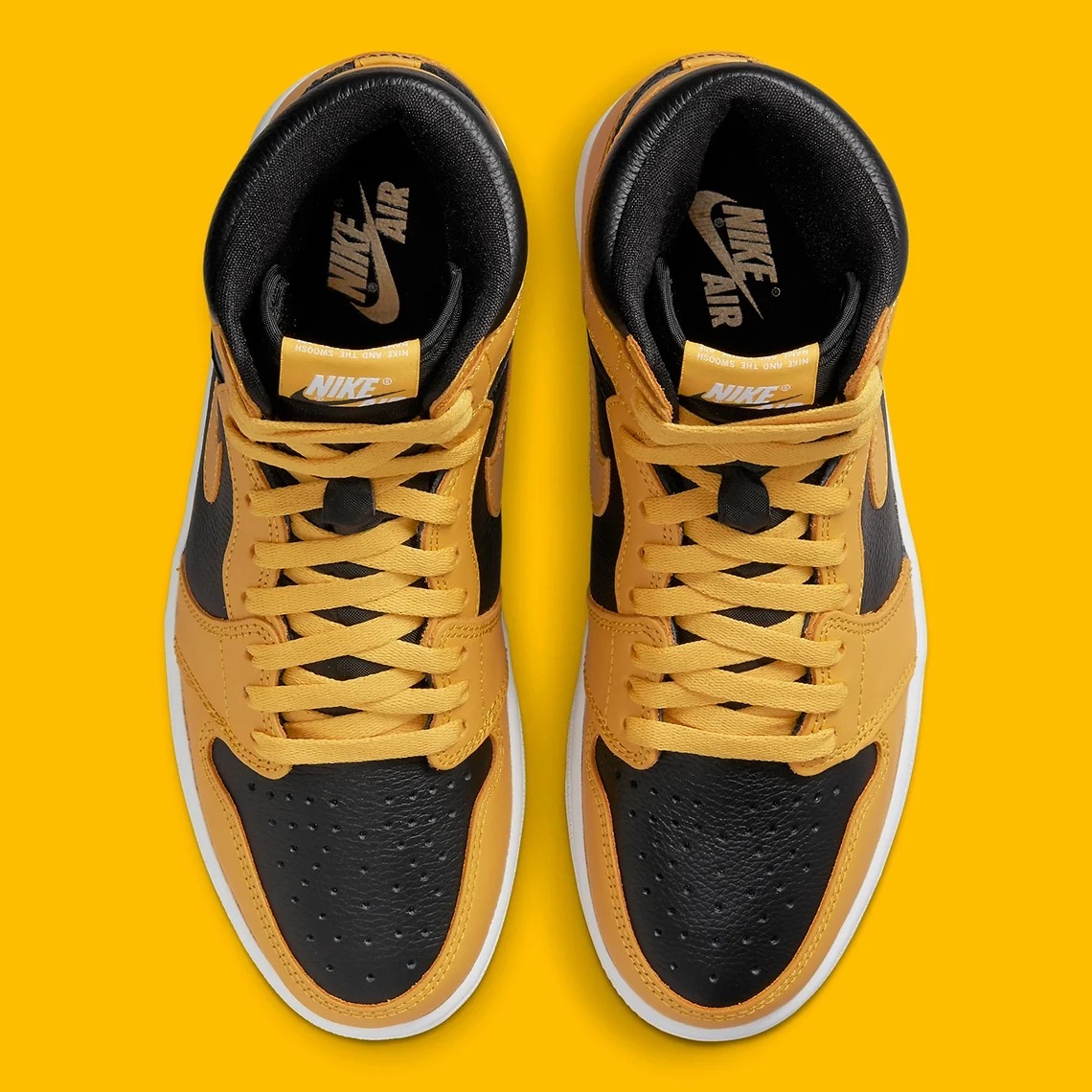 Air Jordan 1 Retro High OG - ‘Pollen’ | Shelflife
