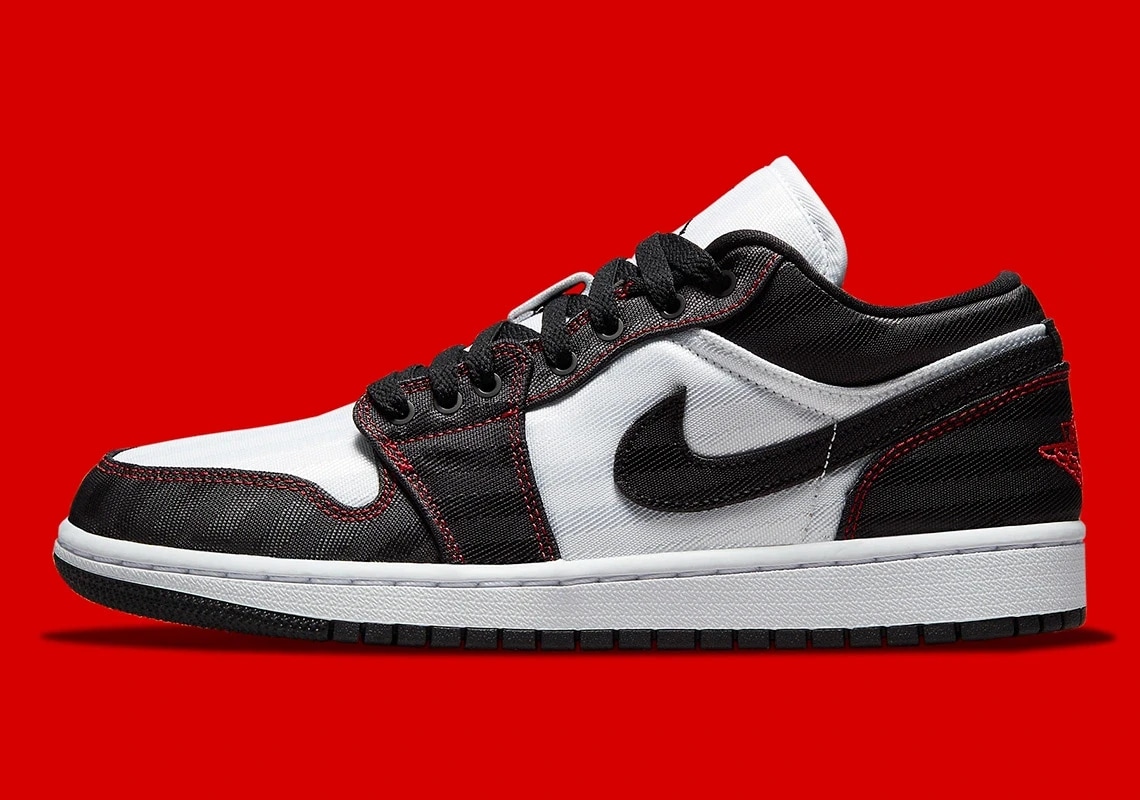 Women's Air Jordan 1 Low SE Utility | Shelflife