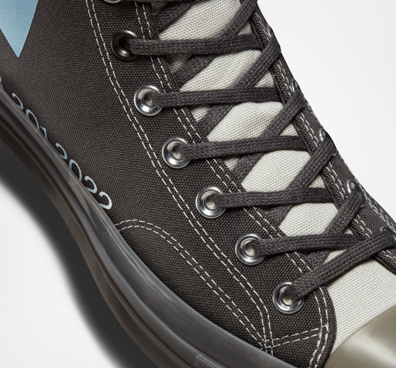 A-COLD-WALL* x Converse | Shelflife