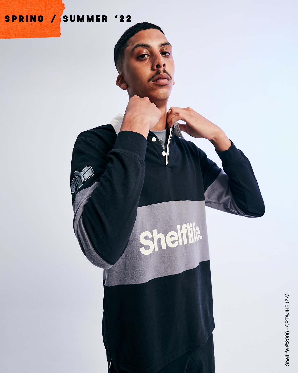 Spring / Summer 22 Collection | Shelflife