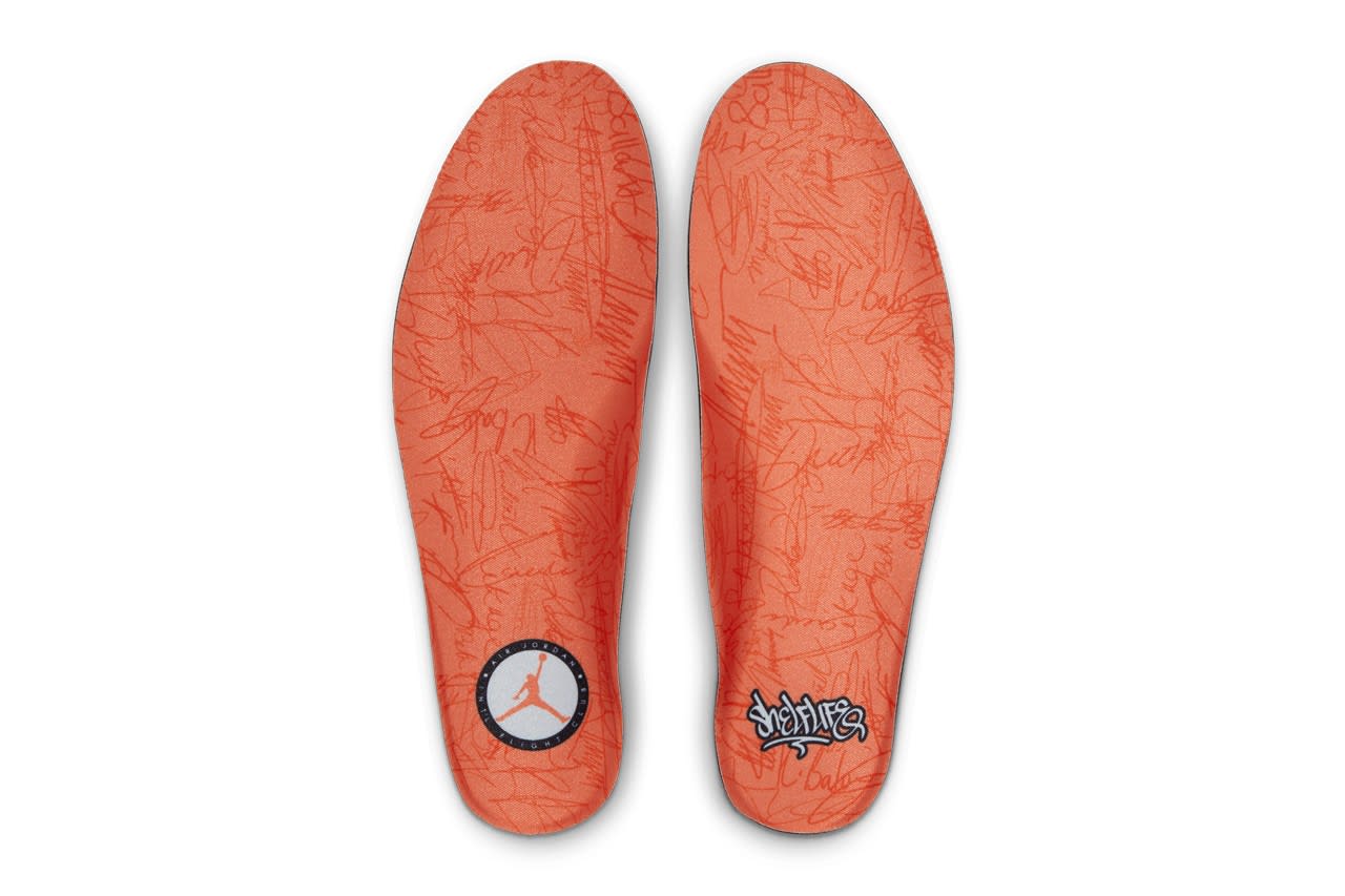 x Jordan 2 | Shelflife