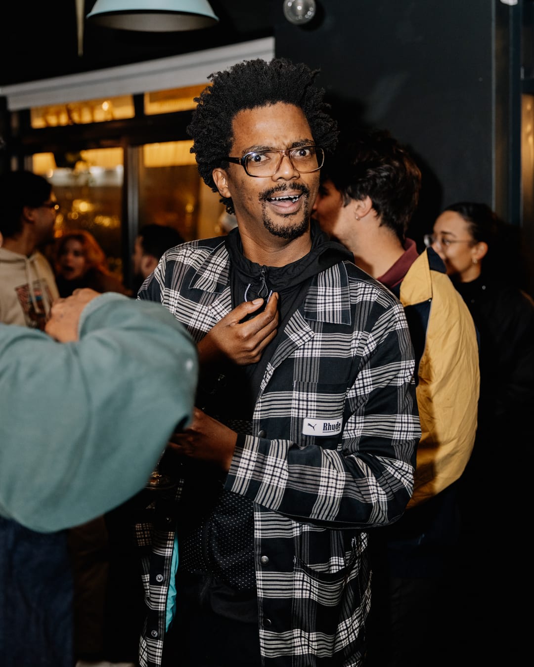 x Clay Cafe Launch Party (Recap) | Shelflife