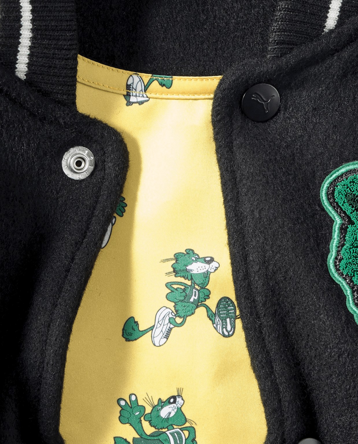 PUMA x Super Puma Mascot | Shelflife