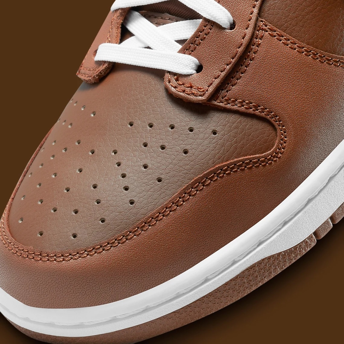 Nike Dunk High - 'Chocolate' | Shelflife