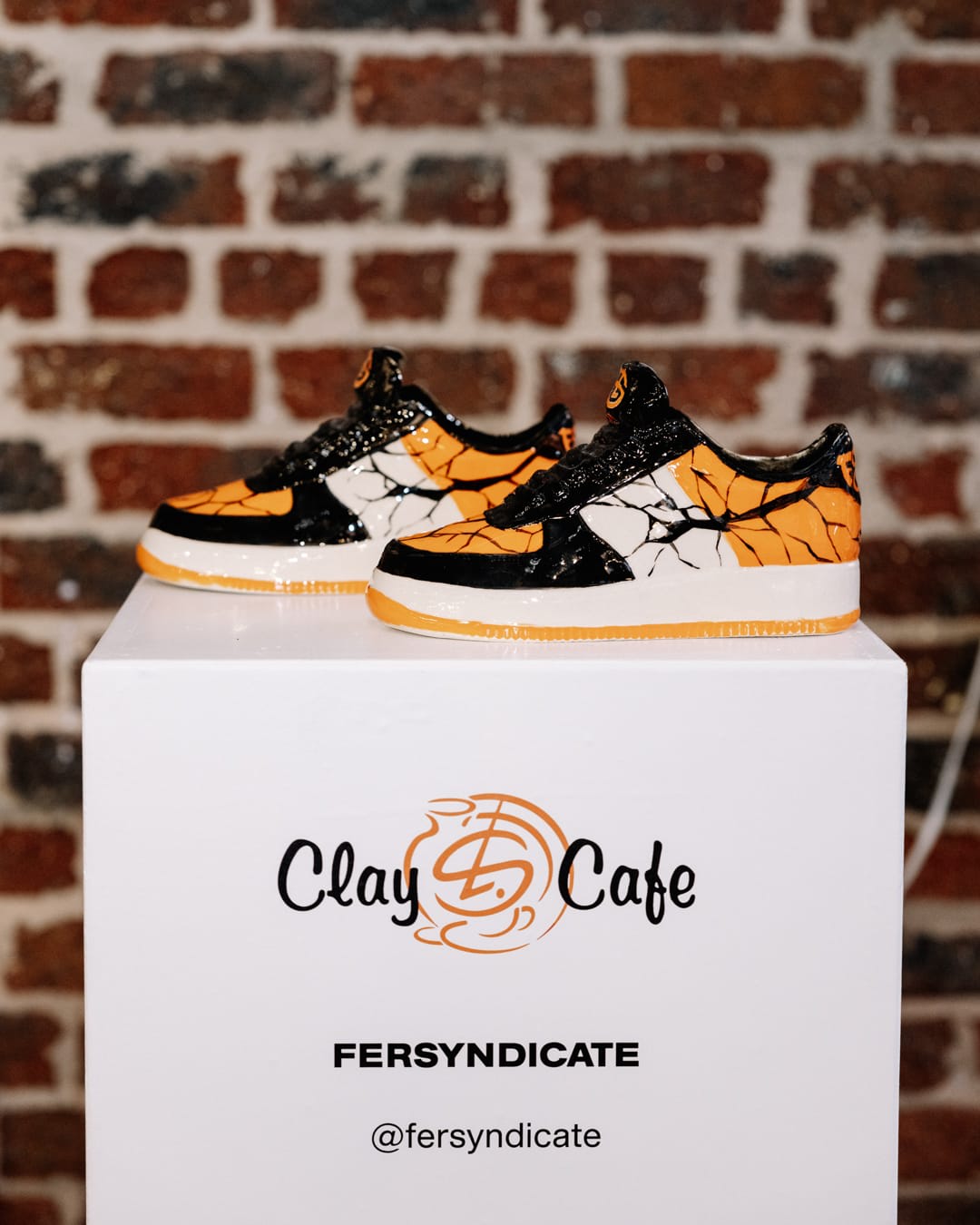 x Clay Cafe Launch Party (Recap) | Shelflife