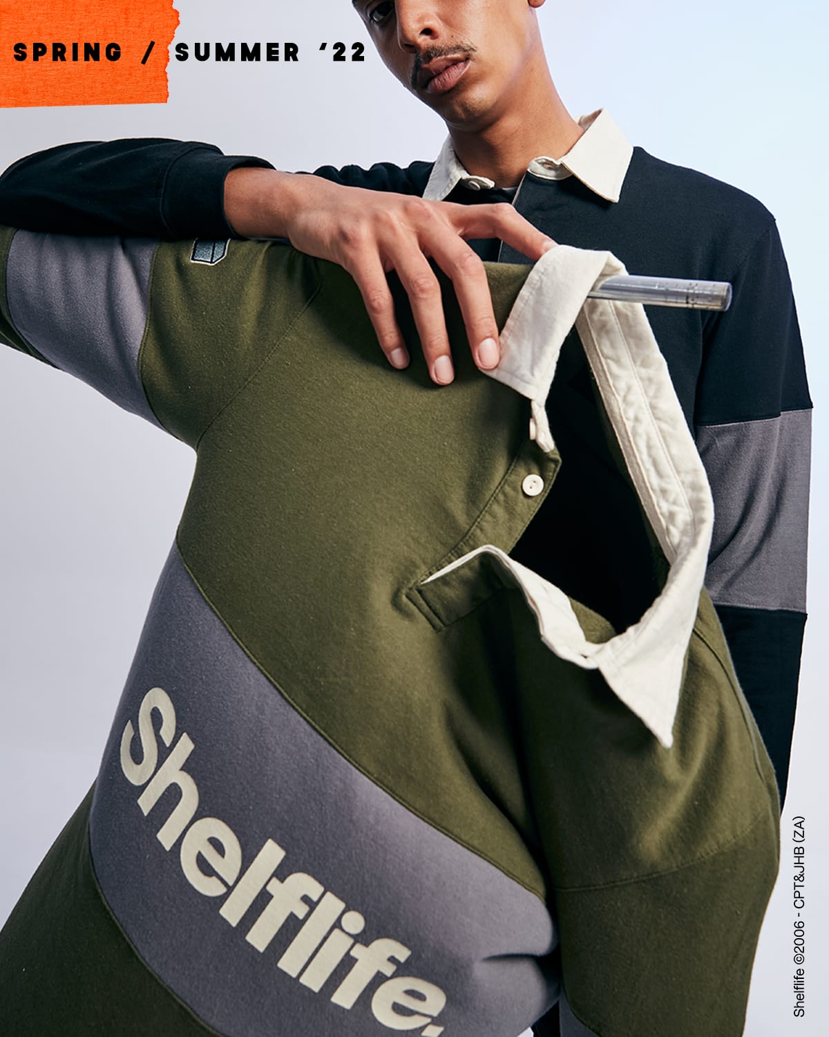 Spring / Summer 22 Collection | Shelflife