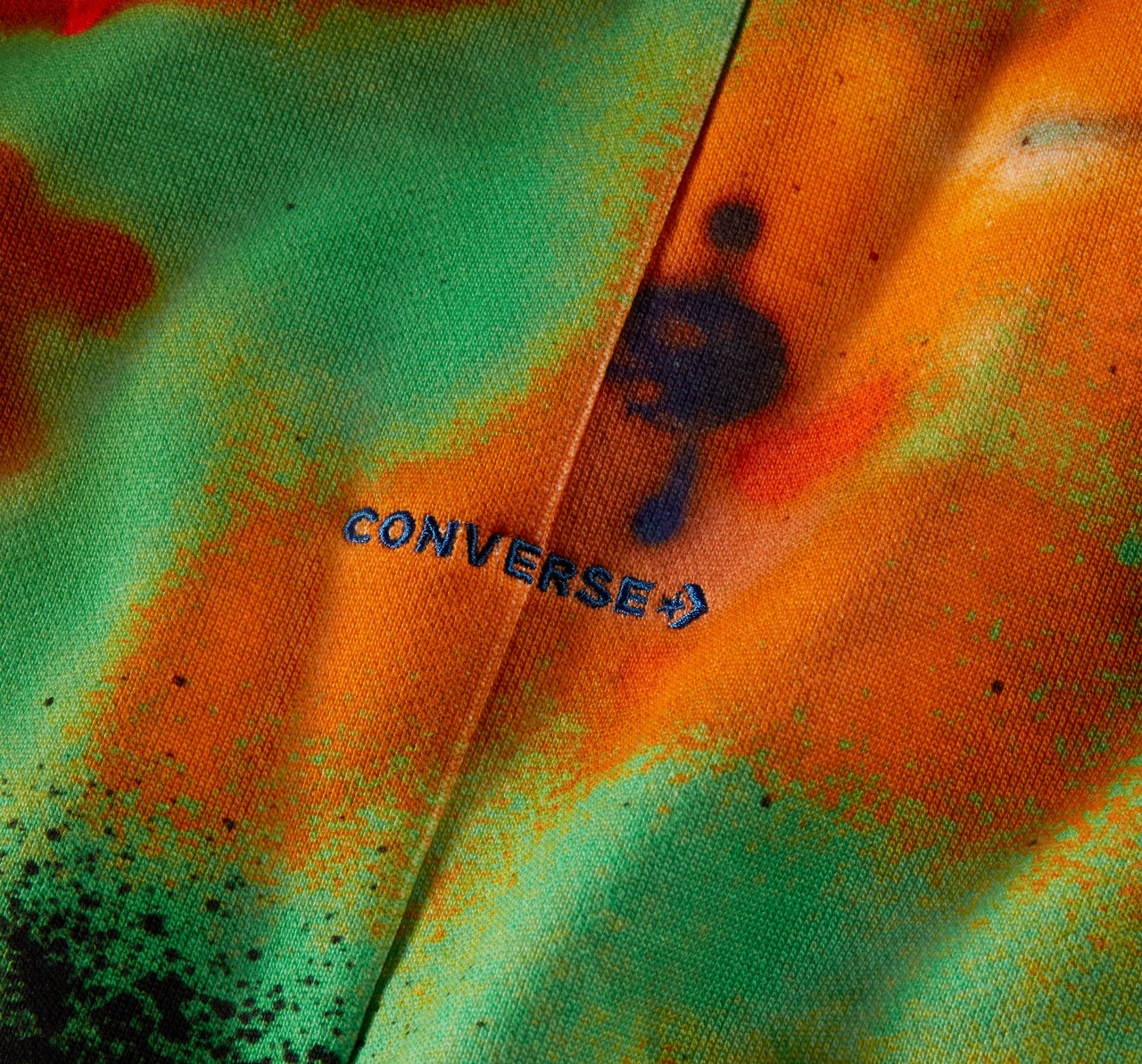 Come Tees x Converse Collection | Shelflife