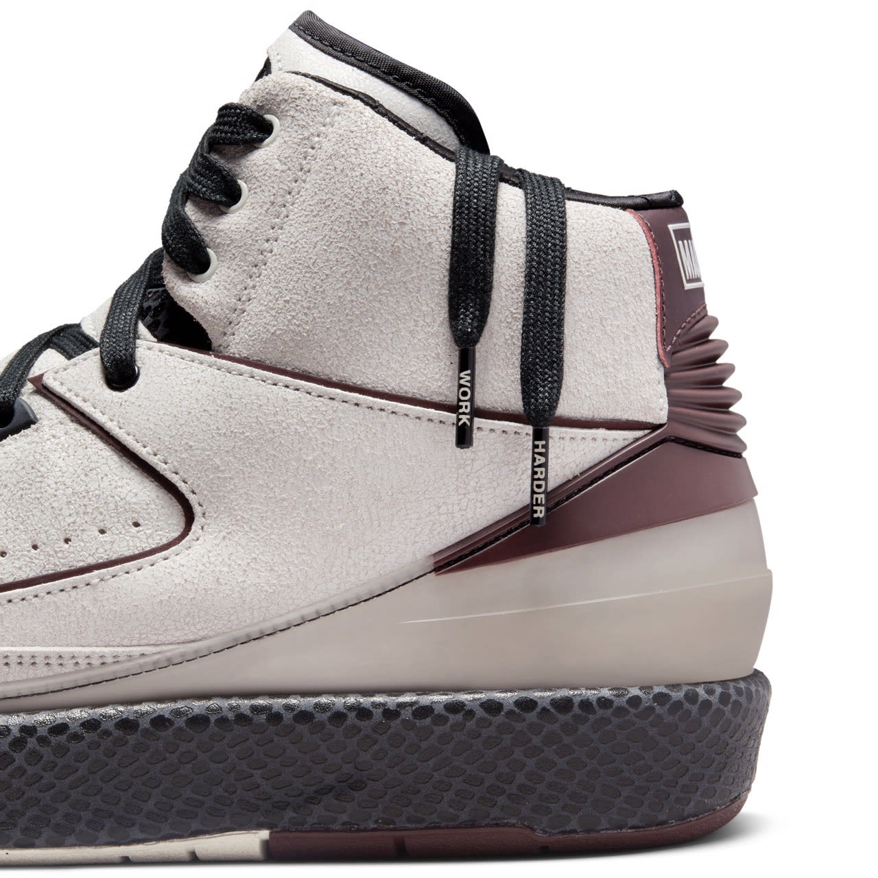 A Ma Maniere x Jordan 'Airness' | Shelflife