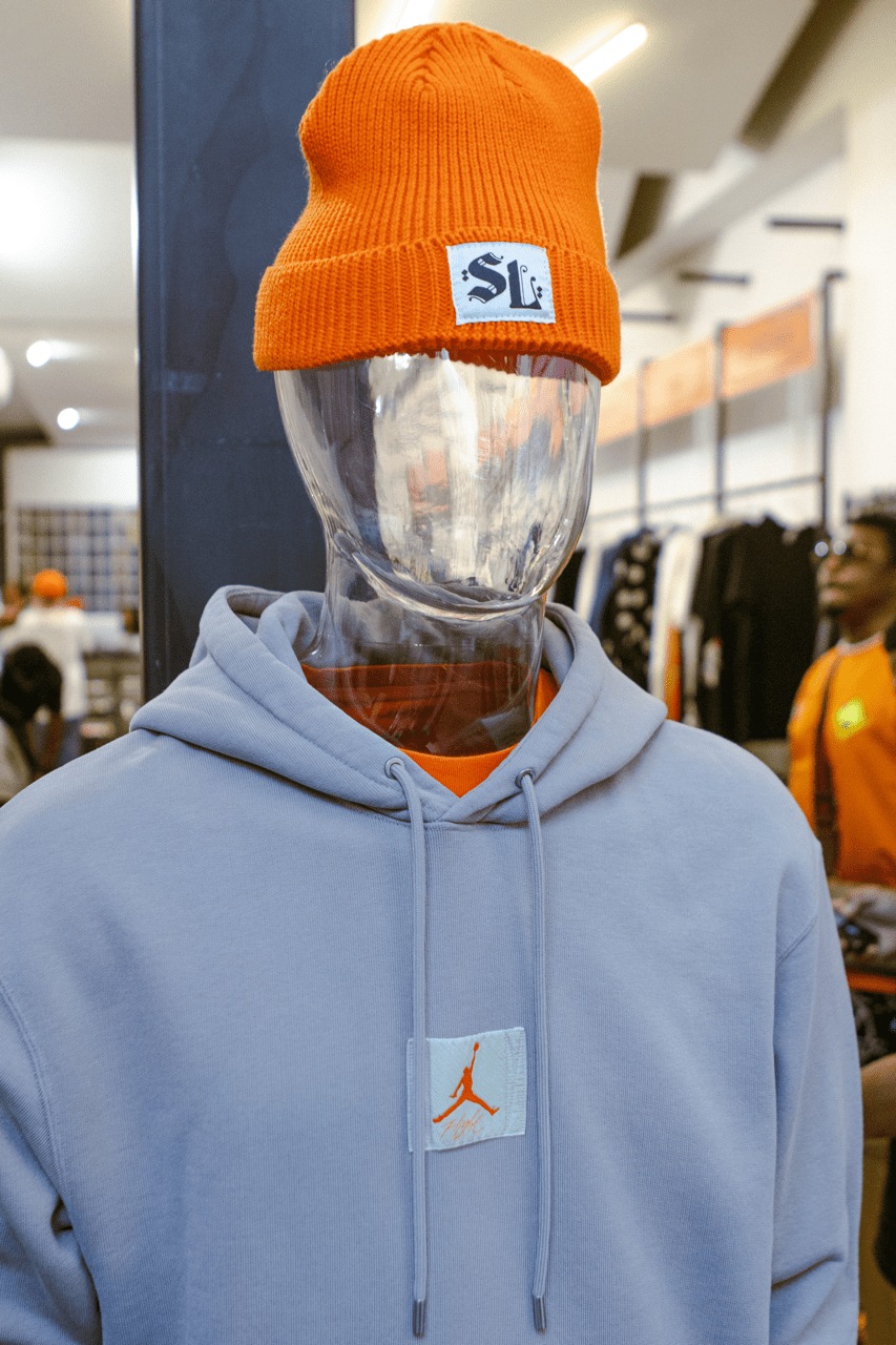Shelflife x Jordan Events Recap (JHB & CPT) | Shelflife