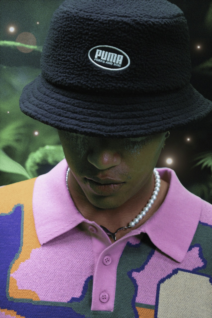 P.A.M x PUMA Collection | Shelflife