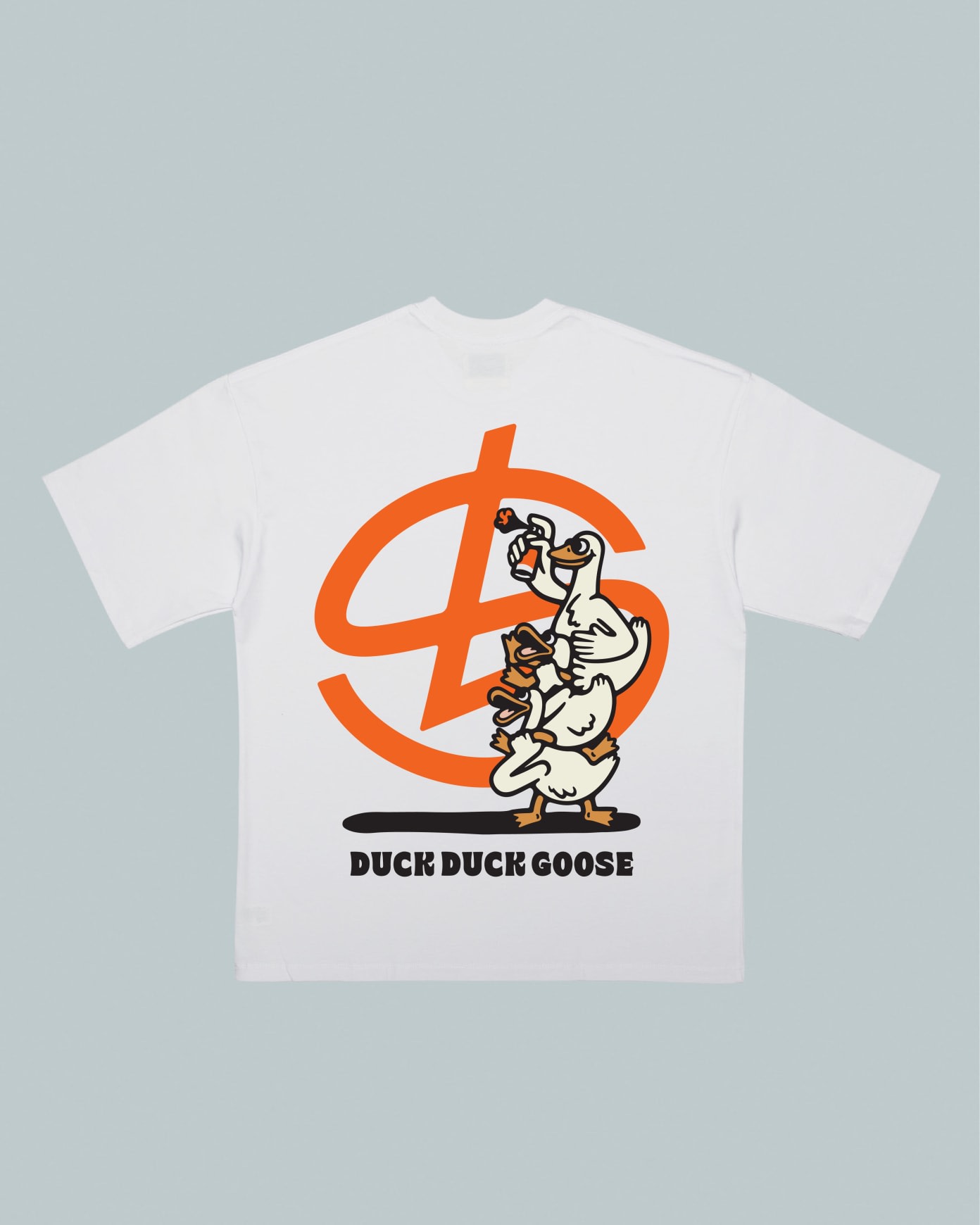 Duck Duck Goose Birthday Celebration | Shelflife