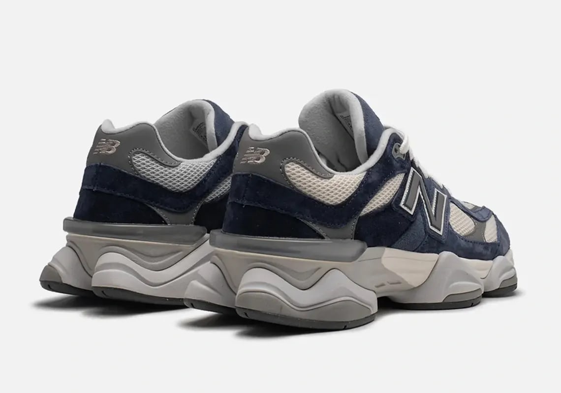 New Balance 9060 - 'Natural Indigo' | Shelflife
